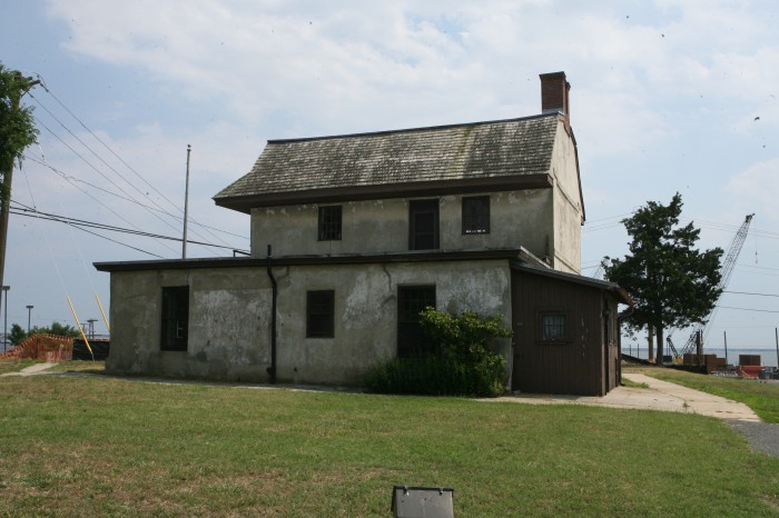 Route 52, bike path projects to raise profile of Somers Mansion