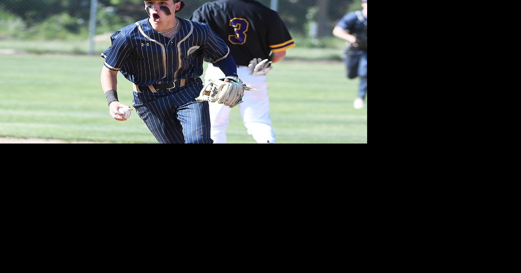 Holy Spirit's Gavin Cohen strikes out 13