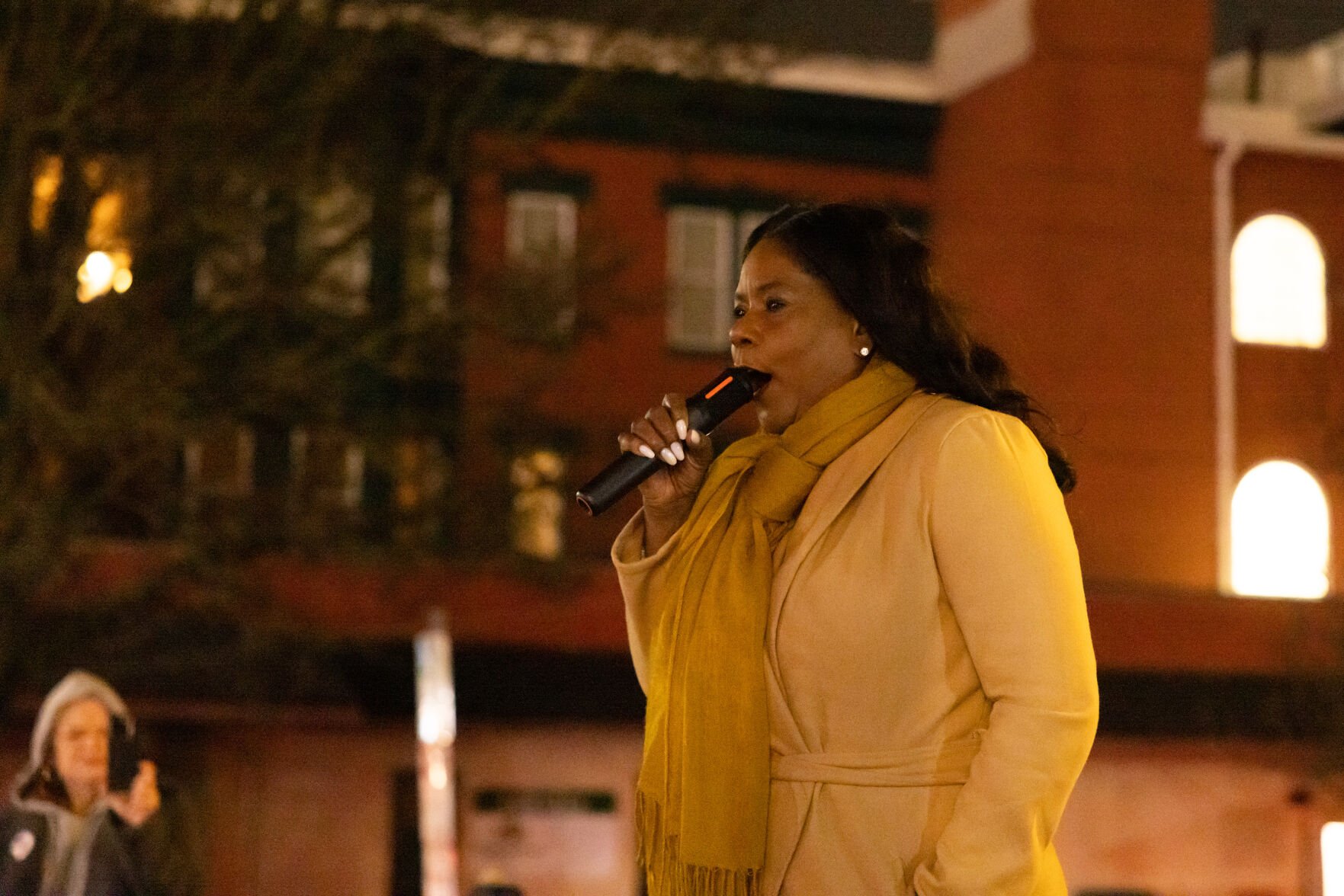 Ocean City rally Sunday to protest ICE