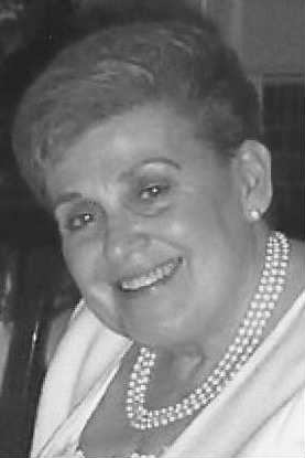 TENENBAUM, NANCY ANN (nee SNOWHITE) 86