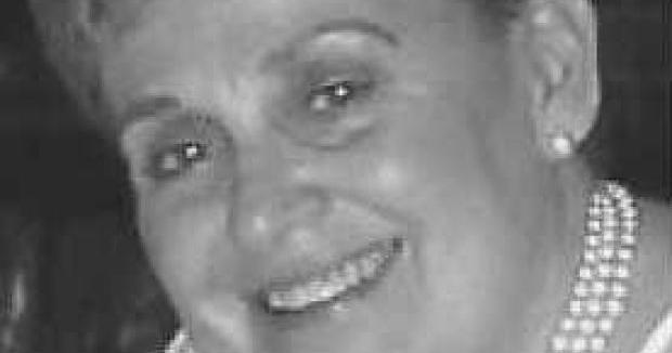 TENENBAUM, NANCY ANN (nee SNOWHITE) 86