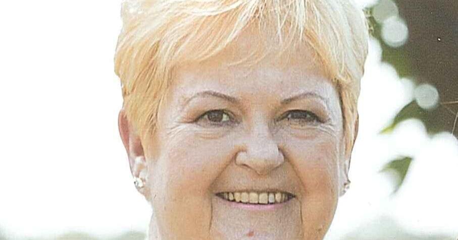 Dougherty, Catherine M.