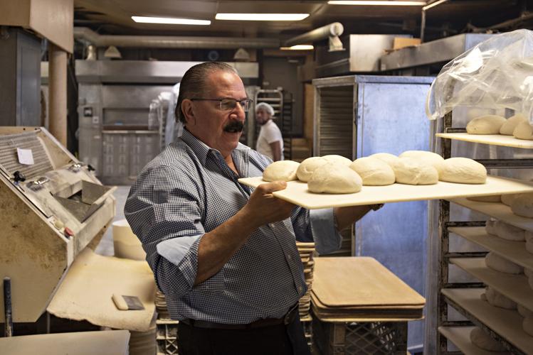 Atlantic City bakery undergoing $5M expansion