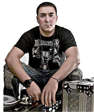 DJ Spotlight: DJ B Lee at Bally's Atlantic City