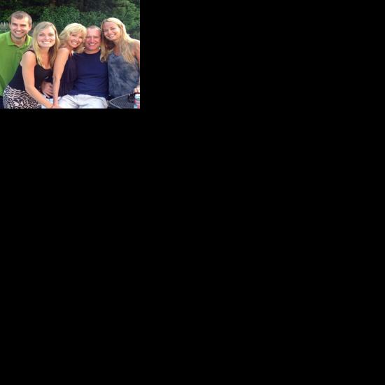 At Large with Tom Williams: A Father’s Day salute to Matt Jamison