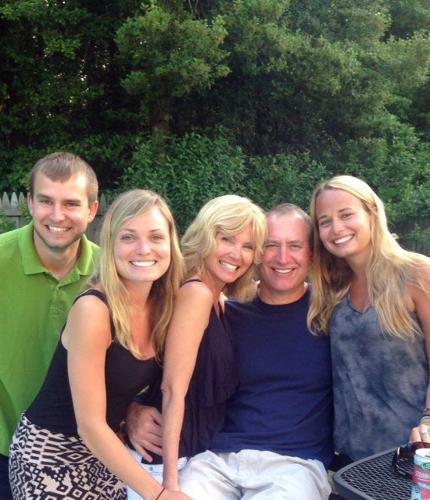 At Large with Tom Williams: A Father’s Day salute to Matt Jamison