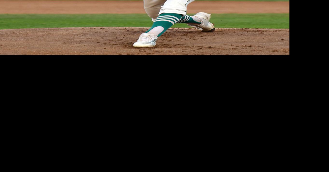 GALLERY: Minnesota Twins select Mainland grad Chase Petty in the first ...