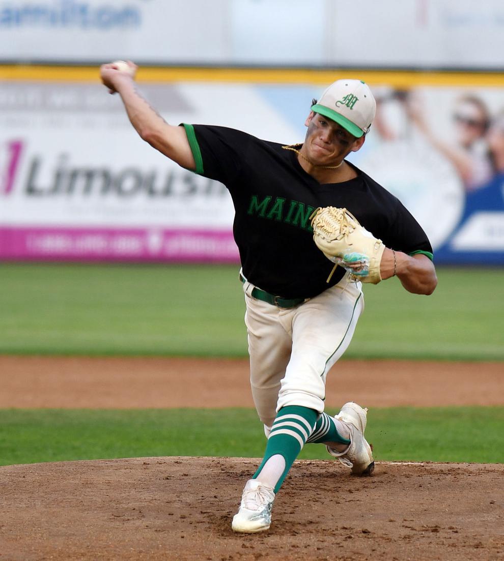 GALLERY: Minnesota Twins select Mainland grad Chase Petty in the first ...