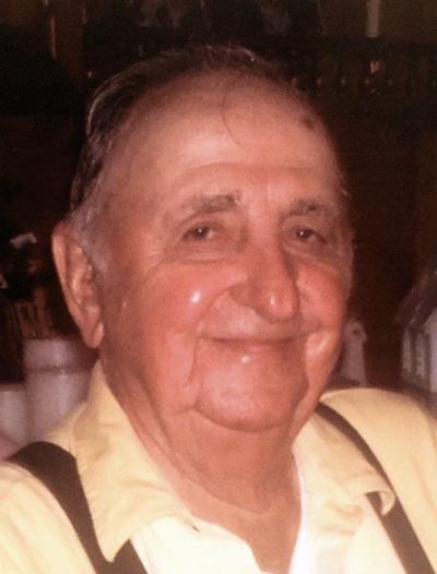 Wagner, Jr., William F.