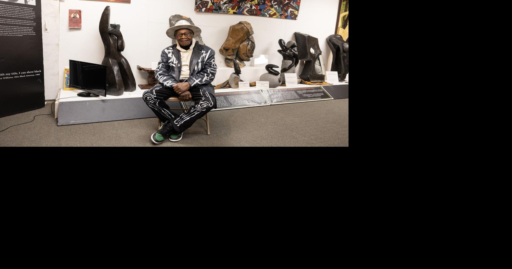 Ralph Hunter to receive CRDA award (PHOTOS)