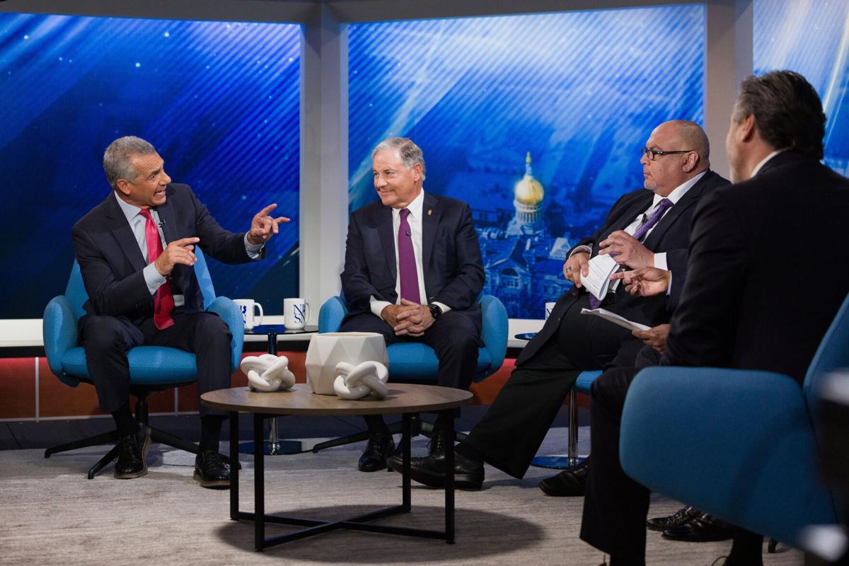 AC mayor Small declares victory in primary