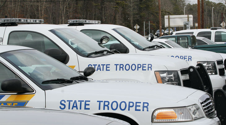 N.J. State Police seek more black female recruits