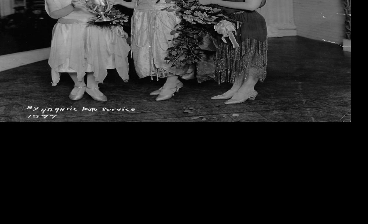 Gallery Look Back At Miss America 1920s And 30s