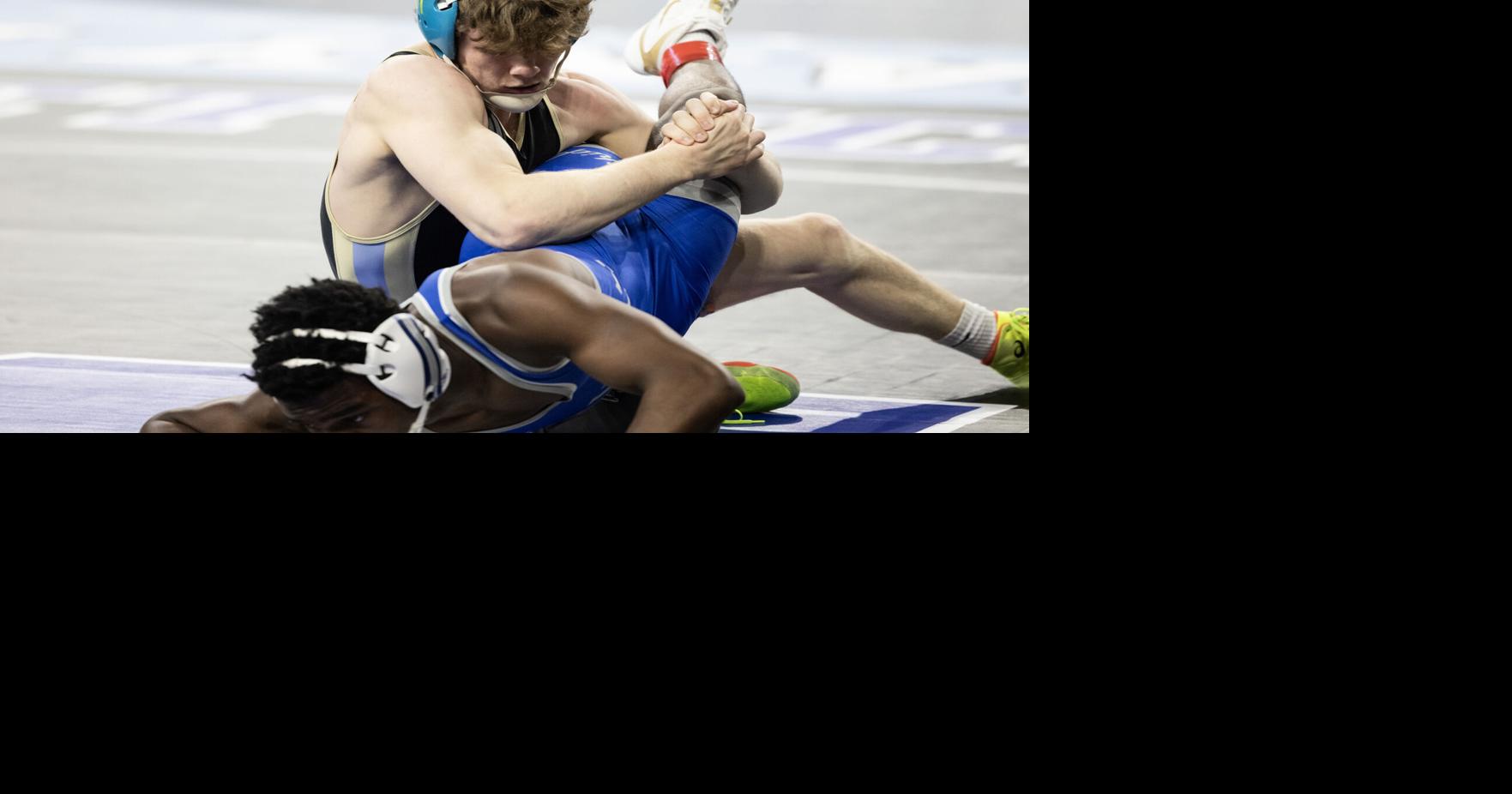 Live updates: New Jersey state wrestling championships