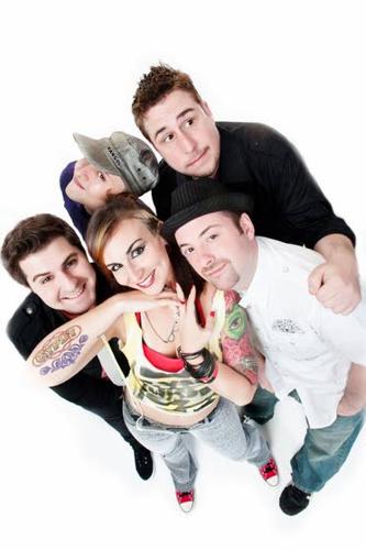 Band Spotlight: Gypsy Wisdom at Borgata
