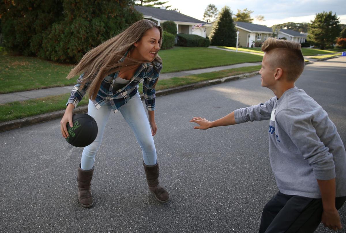 Mainland grad Kylee Watson to miss NCAA Tournament