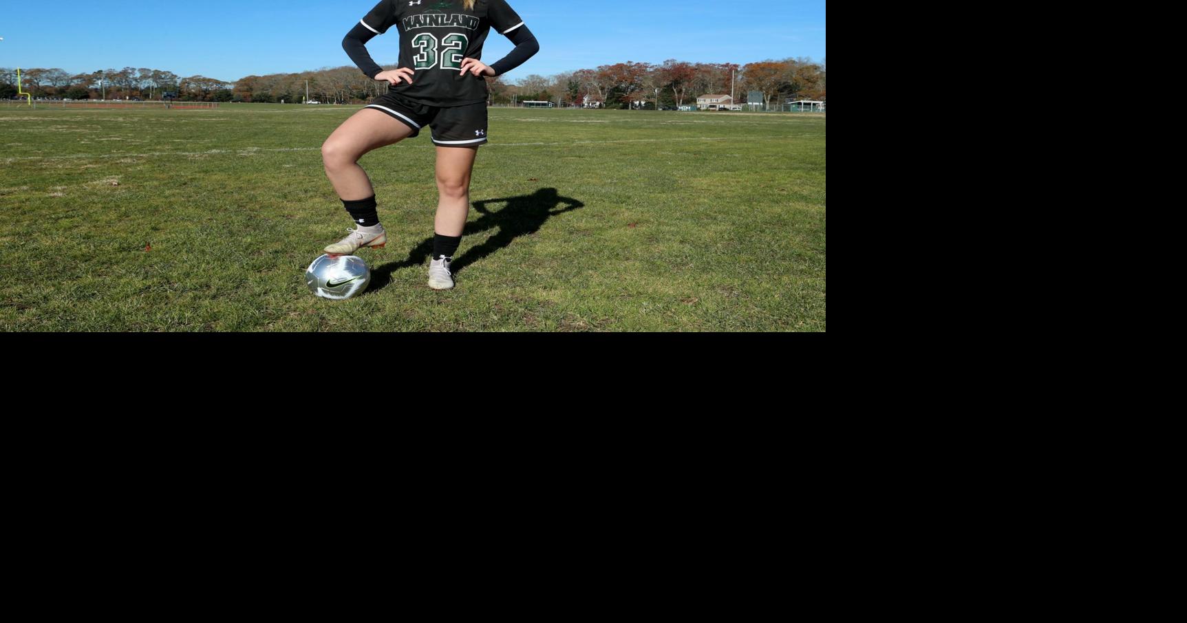 Who are the 2018 Press Girls Soccer All-Stars?
