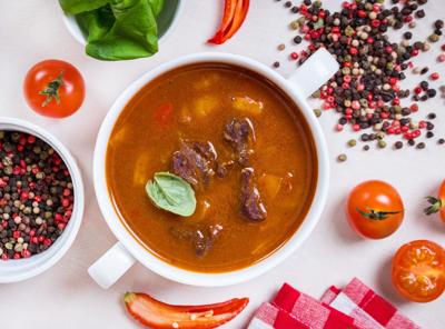 Chili Chowder Festival