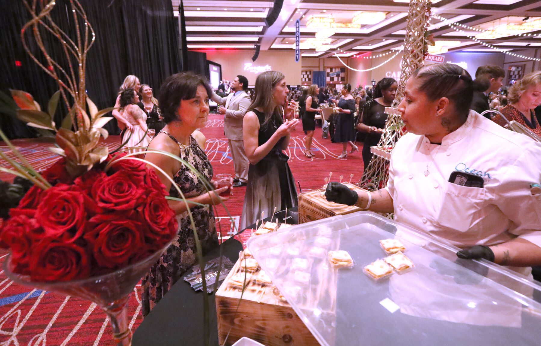 2026 Atlantic Cape Restaurant Gala to have '70s theme