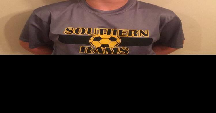 Goal of the week: Megan Lockwood, Southern Regional