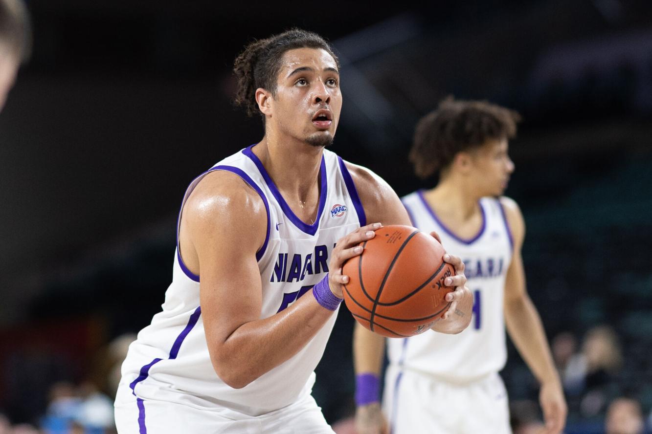 PHOTOS Day 1 of the MAAC men's basketball tourney in Atlantic City
