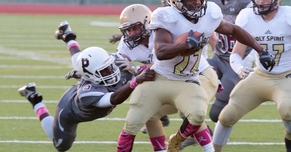 About football milestones and playoffs