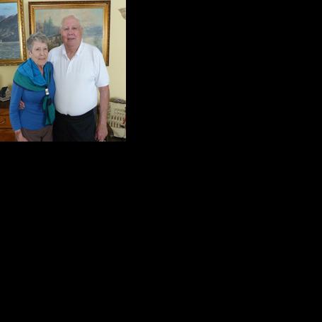 Sons of Italy honor Joe Valenti as their Man of the Year