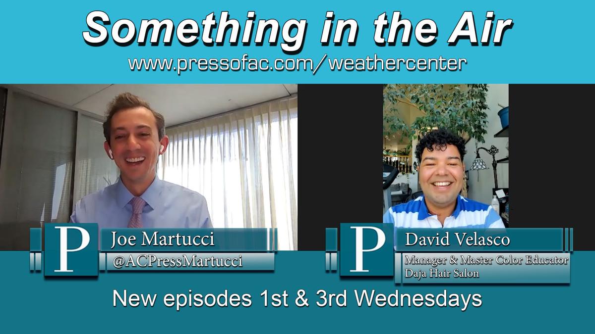 Can it be so cold that wet hair actually breaks off?