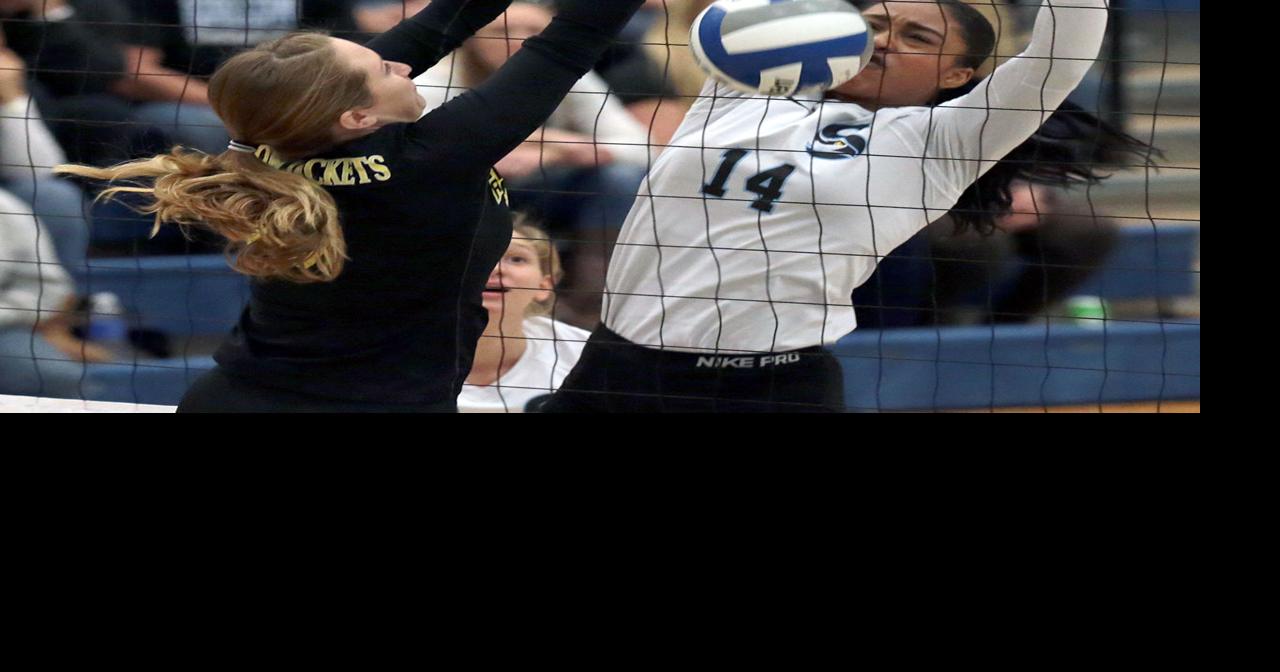 Stockton loses in Sweet 16 of NCAA volleyball tourney