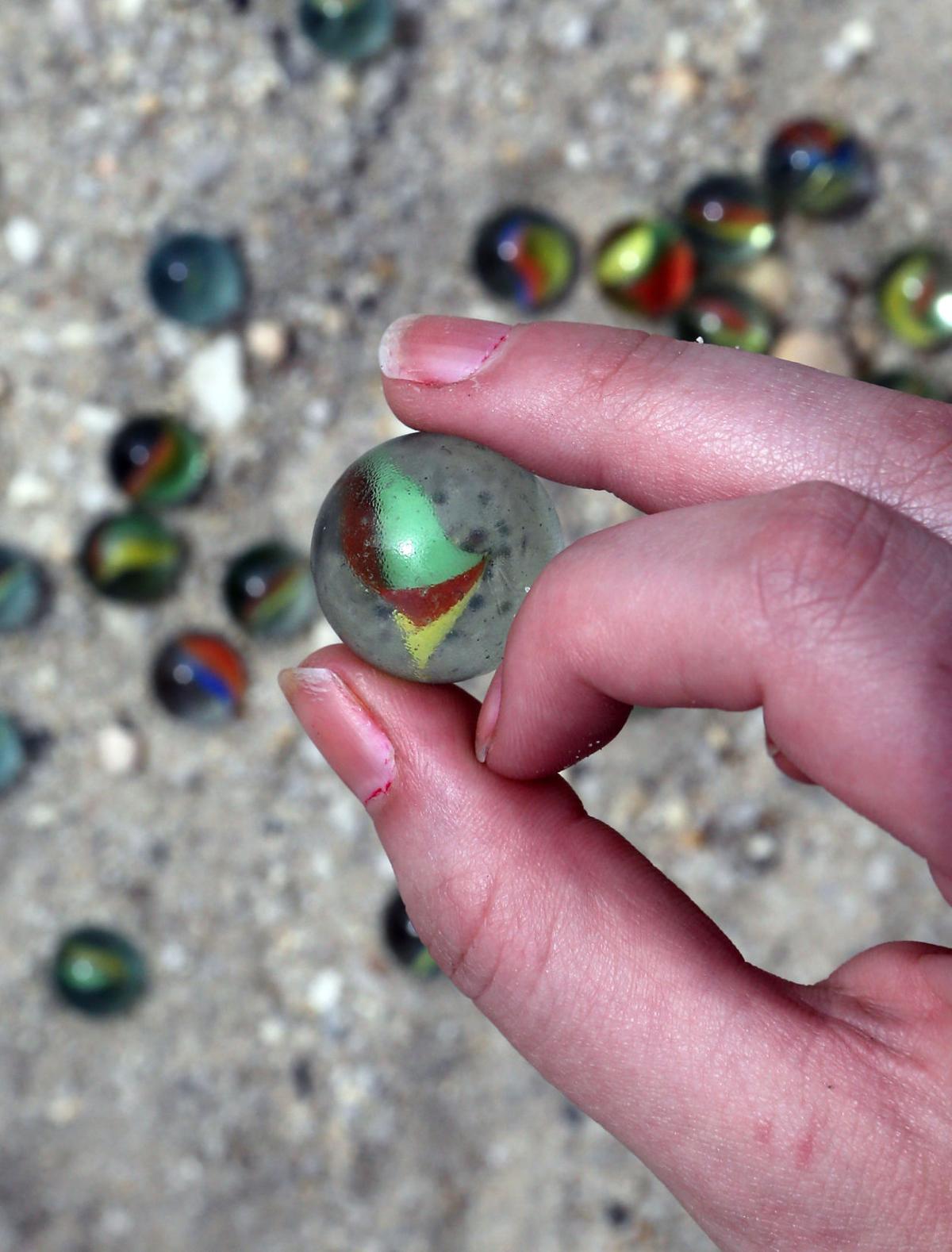 Wildwood National Marbles Tournament begins | Lifestyles ...