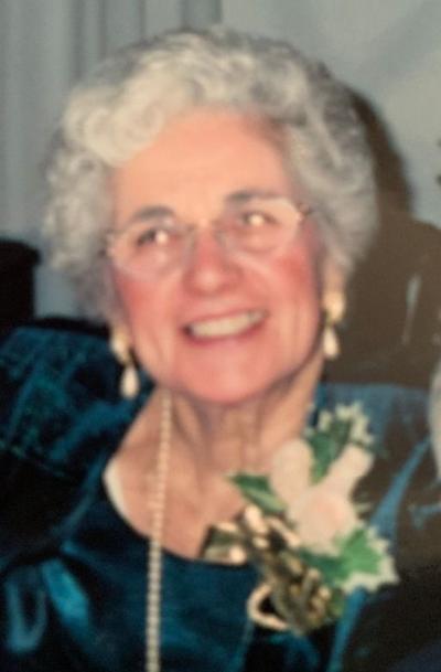 Costello, Philomena "Mae"