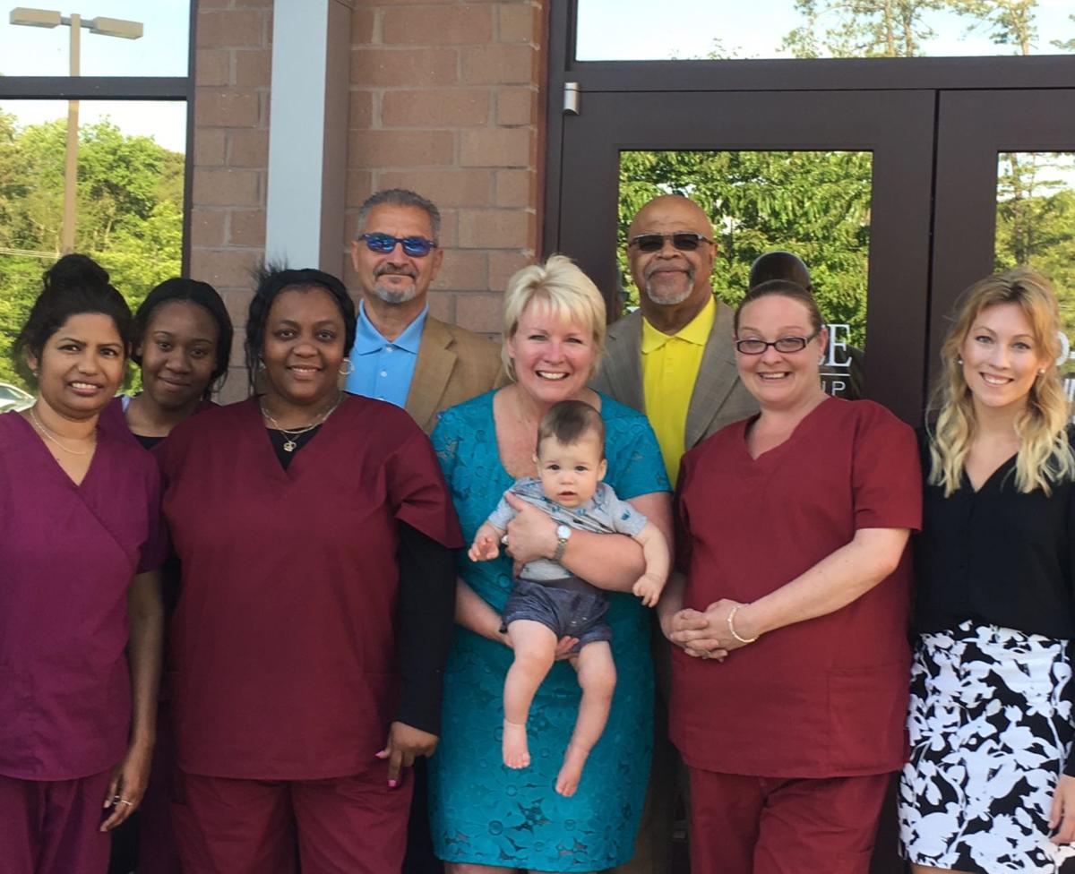 Reliance Medical Group opens new Egg Harbor Township office