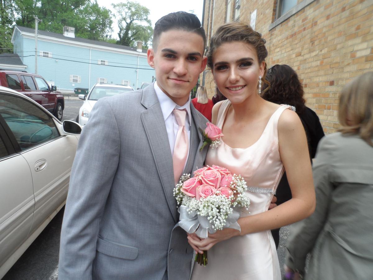 GALLERY: St. Joseph High School prom