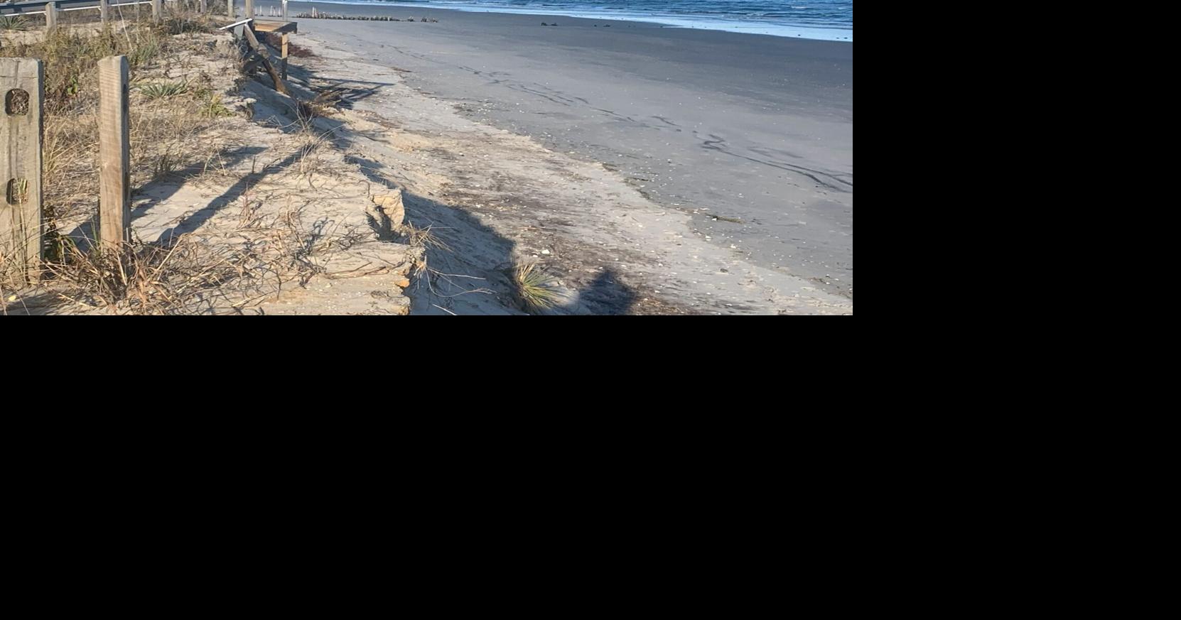 Ocean City beach project set to begin