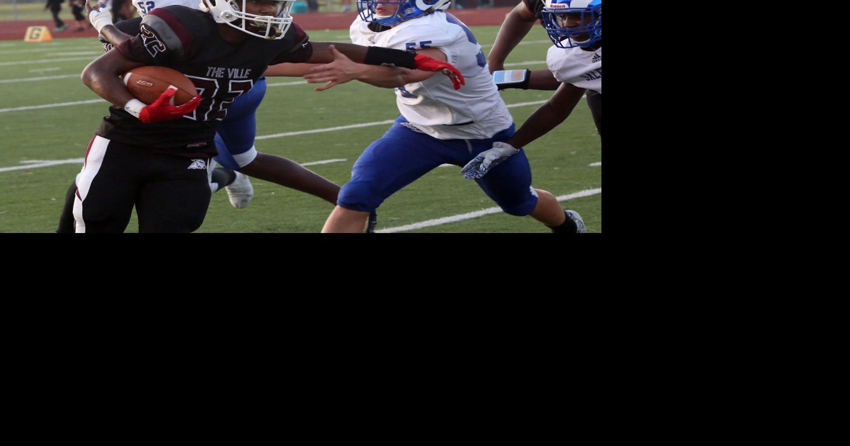 Cedar Creek and Pleasantville post impressive wins: Friday night ...