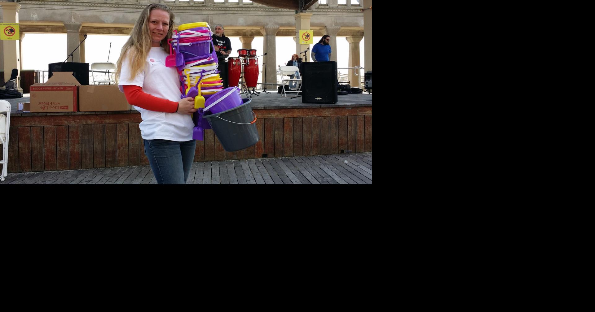 Stop the Heroin walk brings people, hope to A.C. Boardwalk