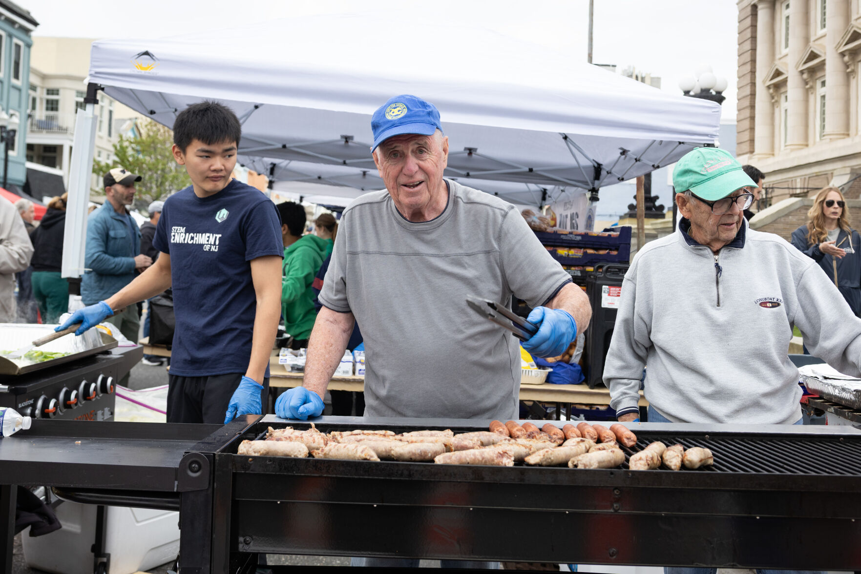 GALLERY: 2026 Ocean City Block Party