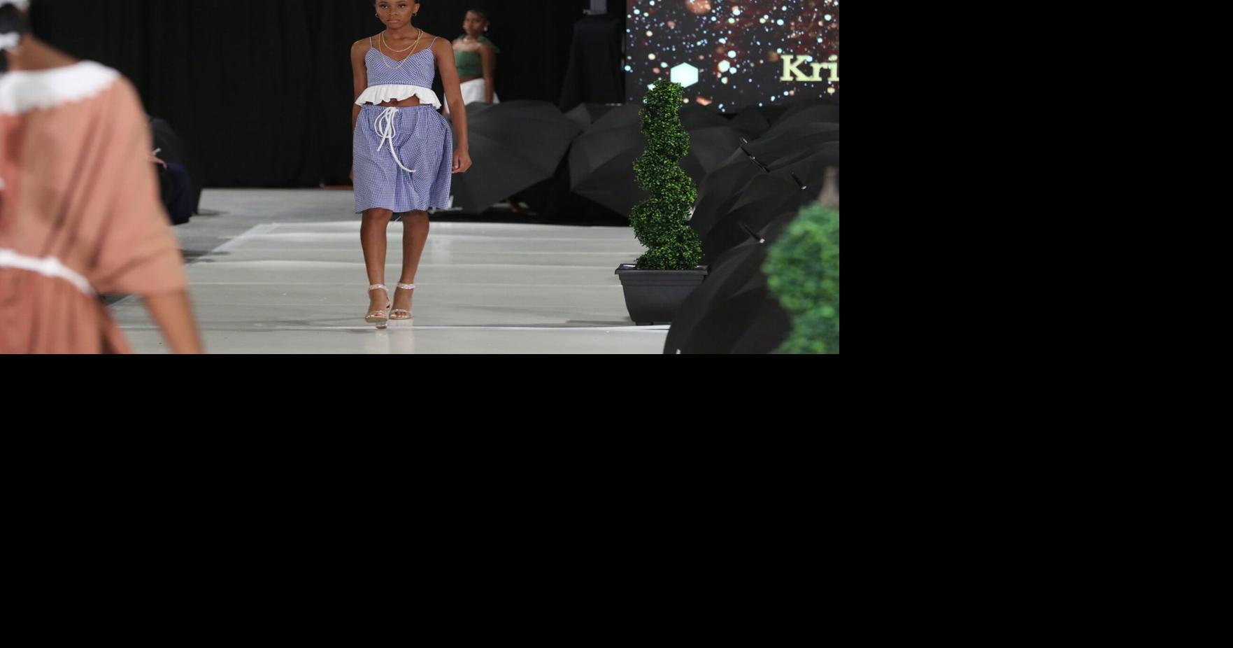 GALLERY: Atlantic City Fashion Week at Showboat