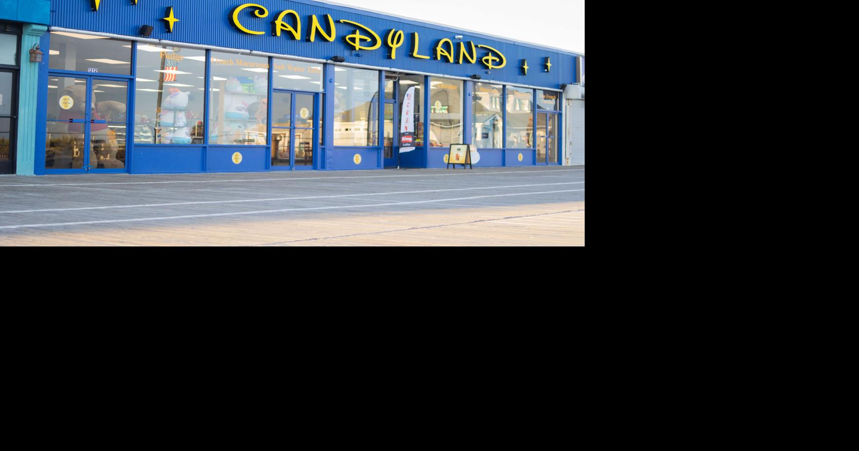 CANDYLAND