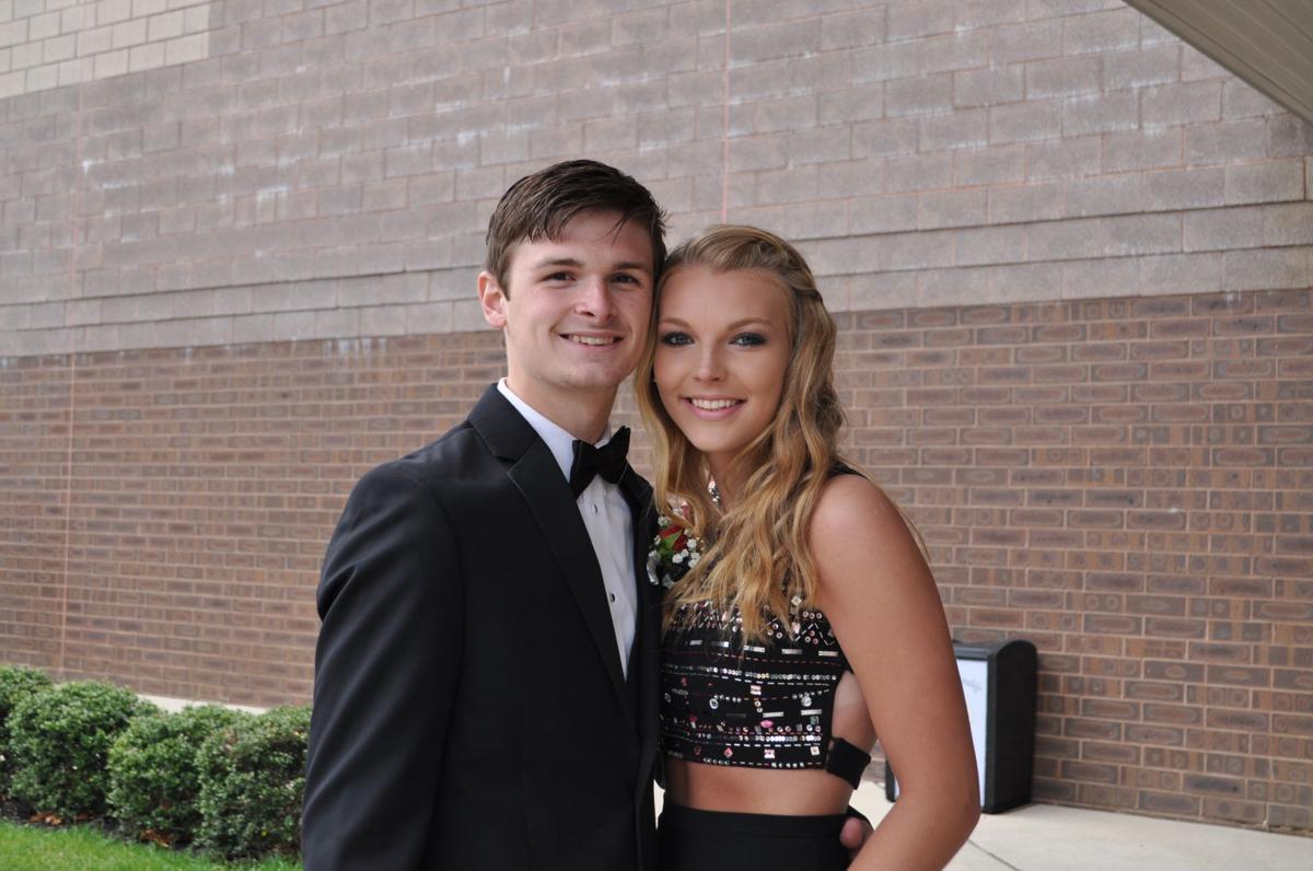 Egg Harbor Township High School hits the red carpet (GALLERY)