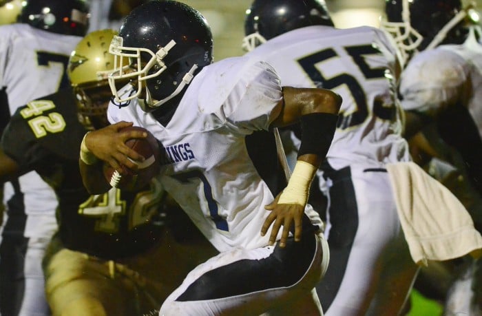 Atlantic City at Absegami