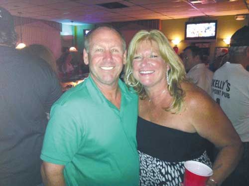 Celebrating 25 years of family at Skelly’s