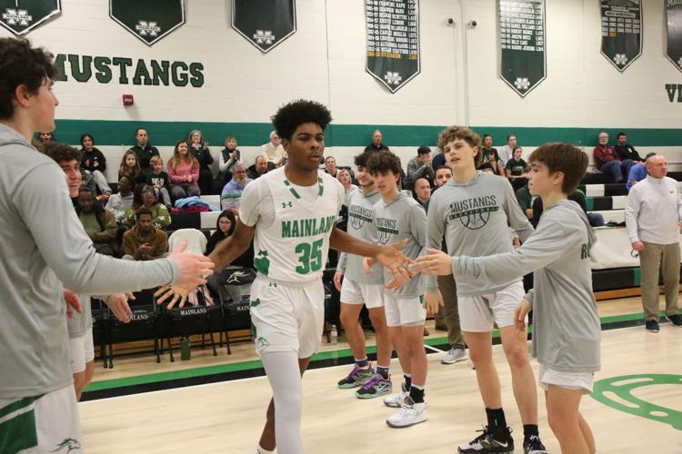 Sixth-ranked Mainland beats Lower Cape May to clinch CAL United title