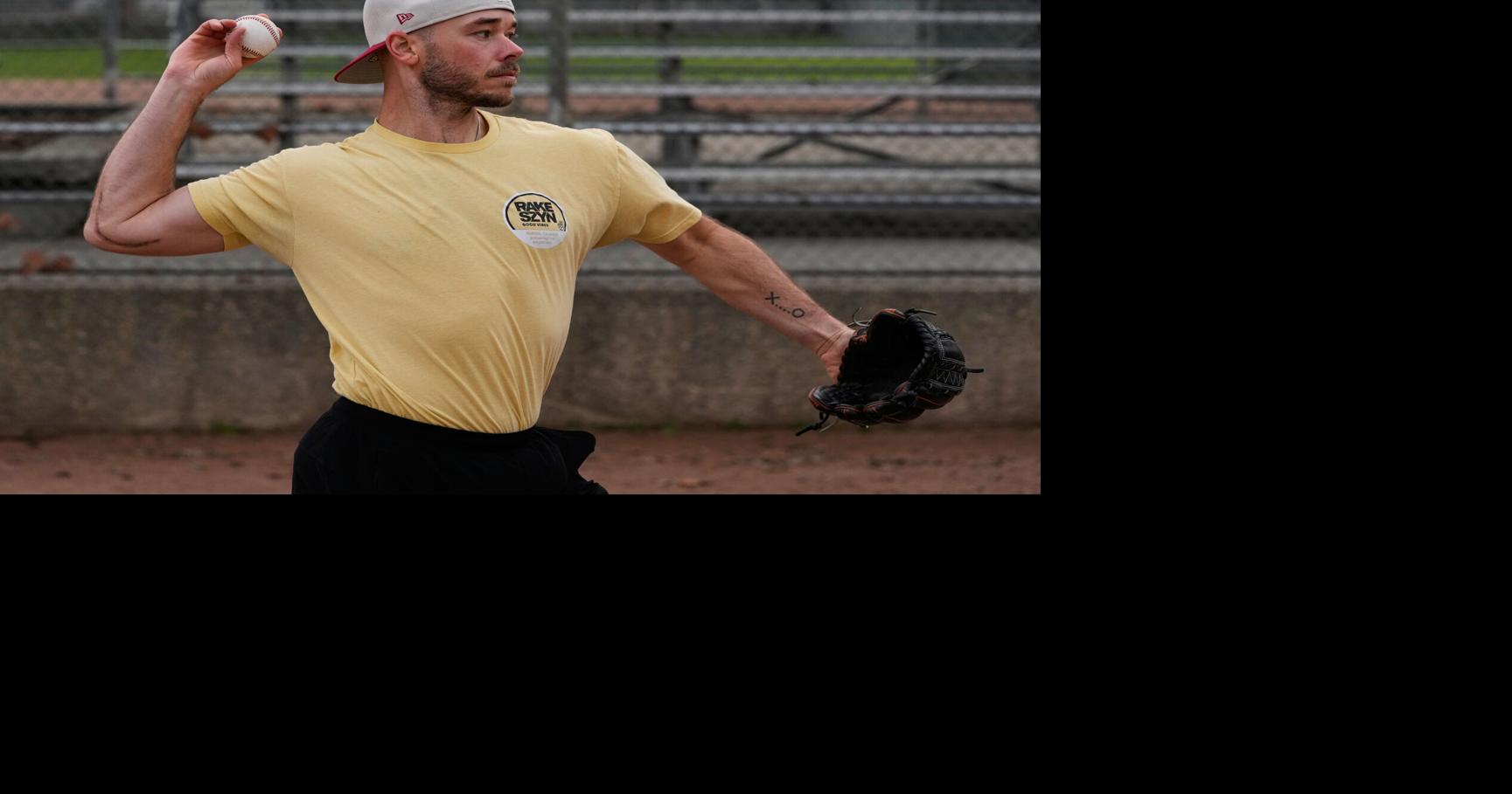 Daulton Jefferies returning from third Tommy John surgeries