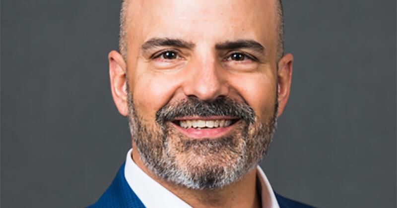 Fellowship-trained hand and wrist surgeon Edward J. Armbruster, DO, MBA ...