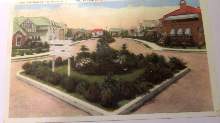 Marven Gardens has weathered the storm for its latest rebirth