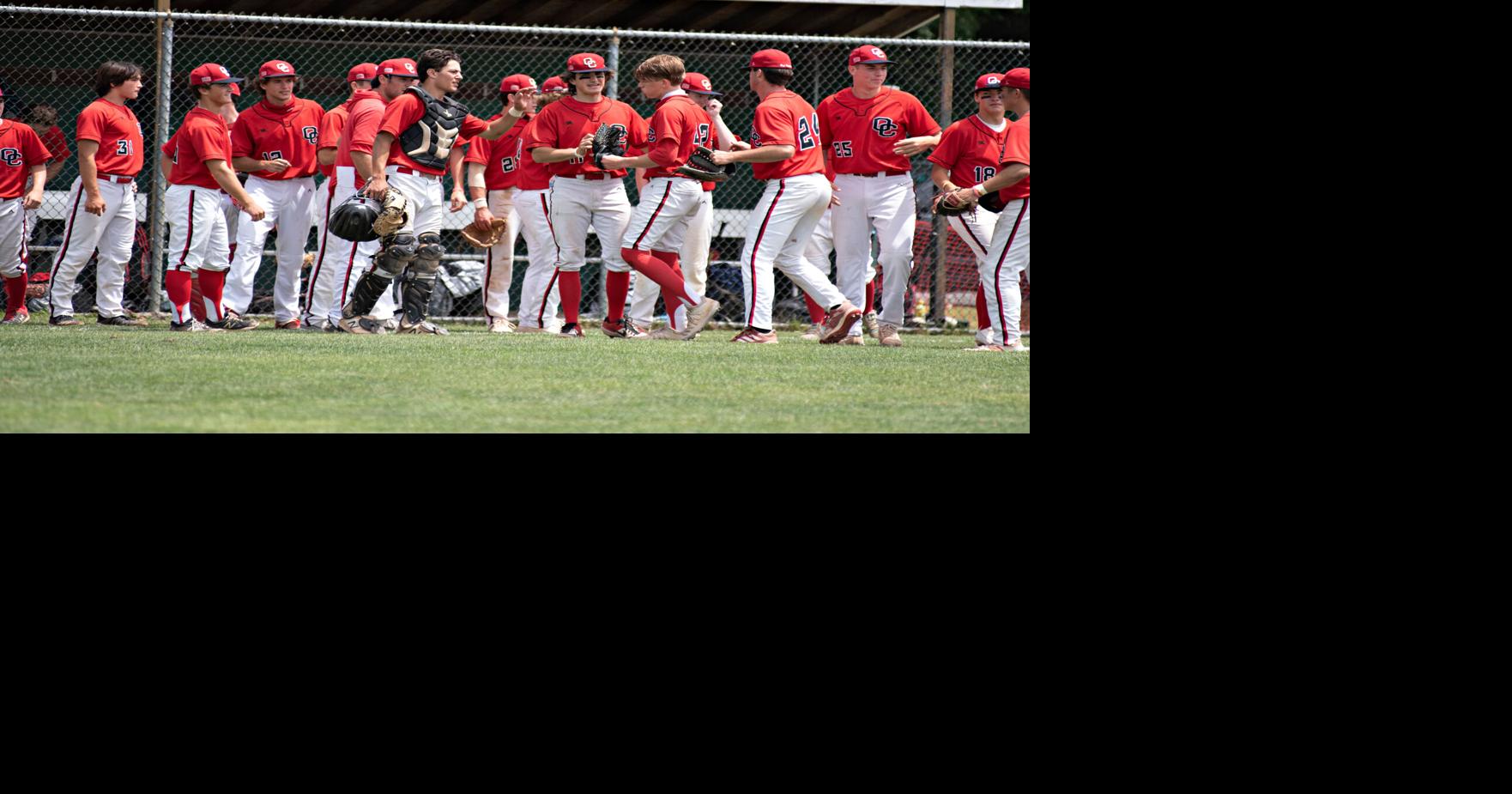 Joe Repetti is Ocean City's all-leader on the field: Must Win