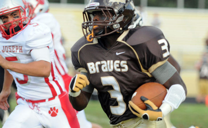 VIDEO: Absegami football players David Hood and Abdullah Anderson talk ...