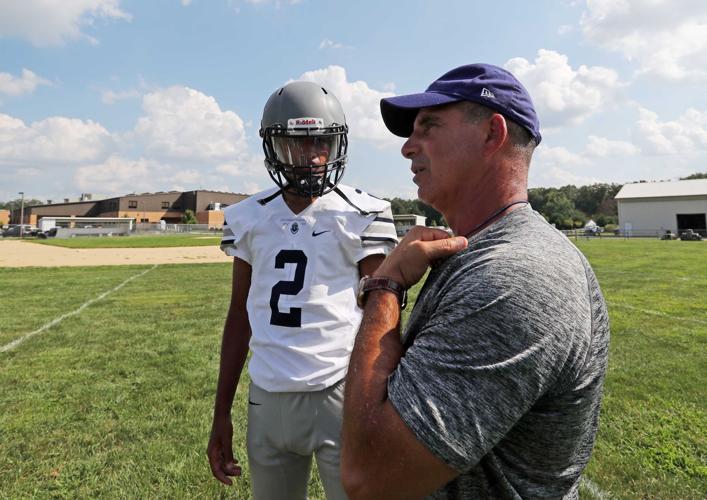 St. Augustine to begin Pete Lancetta football era Friday