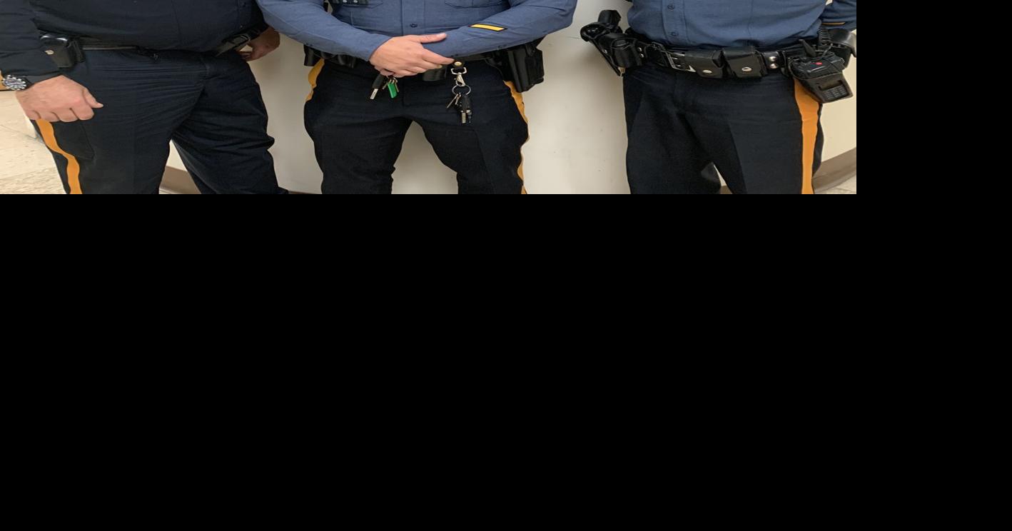 Longport Police Department